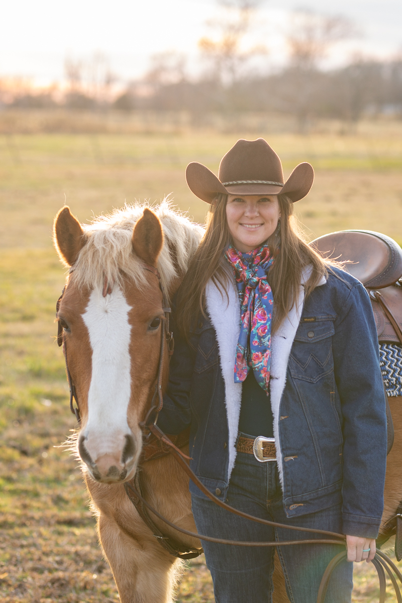 Meet the Instructors - 180 Ranch NWA