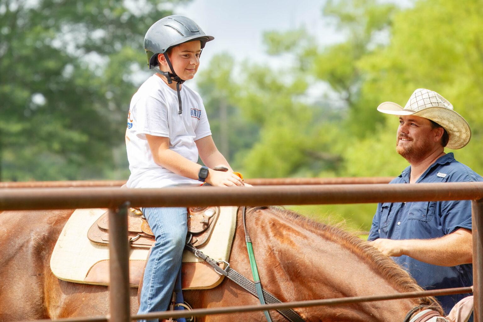 Intro to Horses Class, April 2026 - 180 Ranch NWA
